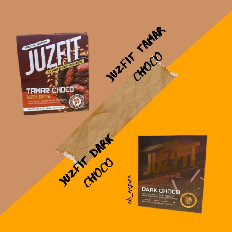 💥100% ORI HQ💥READY STOCK NEW JUZFIT TAMAR DARK CHOCO ULTIMATE MEAL ...