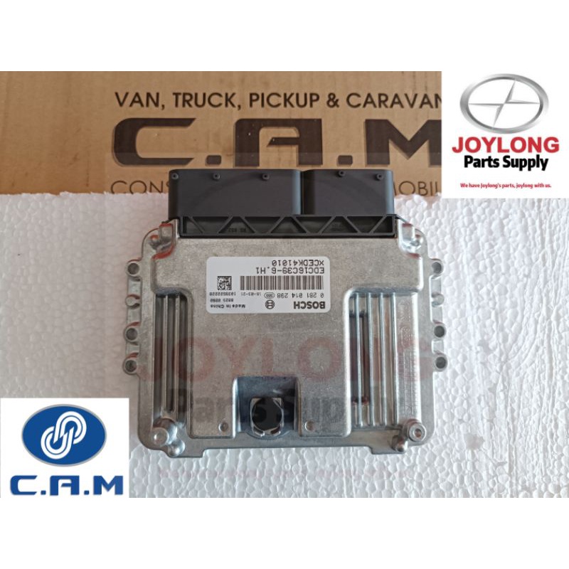 [READY STOCK] ORIGINAL ECU Electronic Control Module Bosch CAM Placer X ...