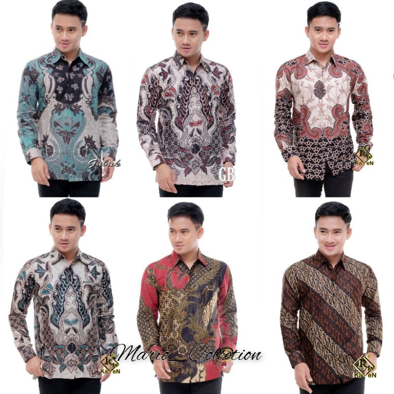 Batik Guys ORIGINAL Quality regulare Models Equivalent To ORIGINAL mall ...
