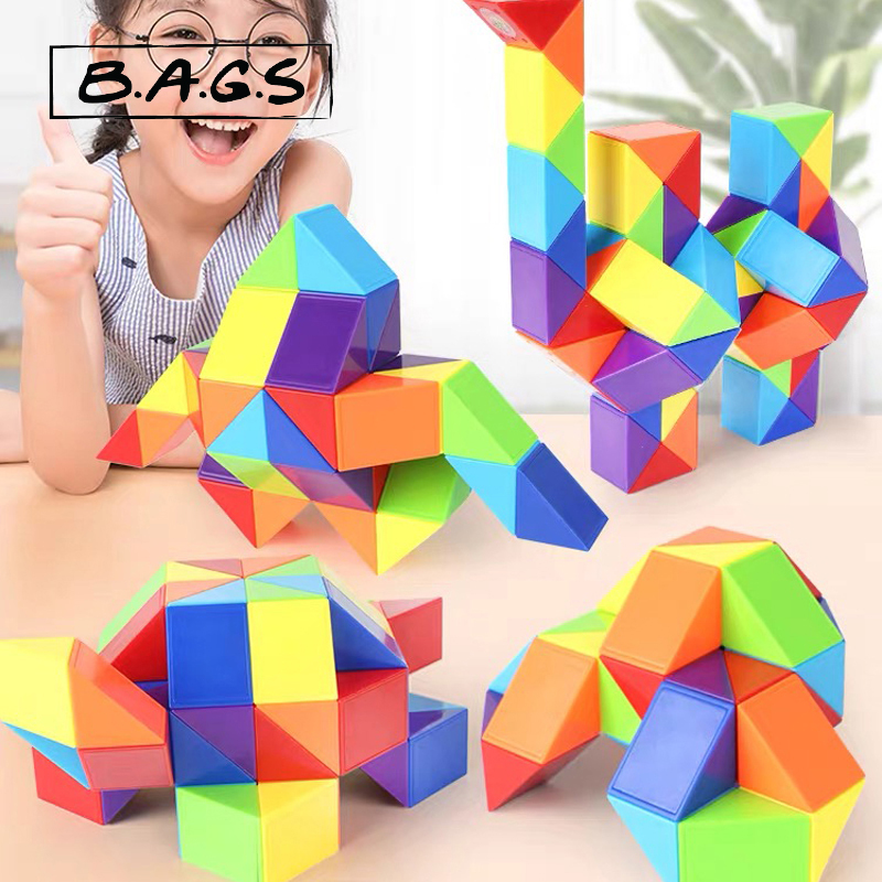 TheBags Creativity Creation Kids Ruler Rainbow Sector Rainbow Segment ...