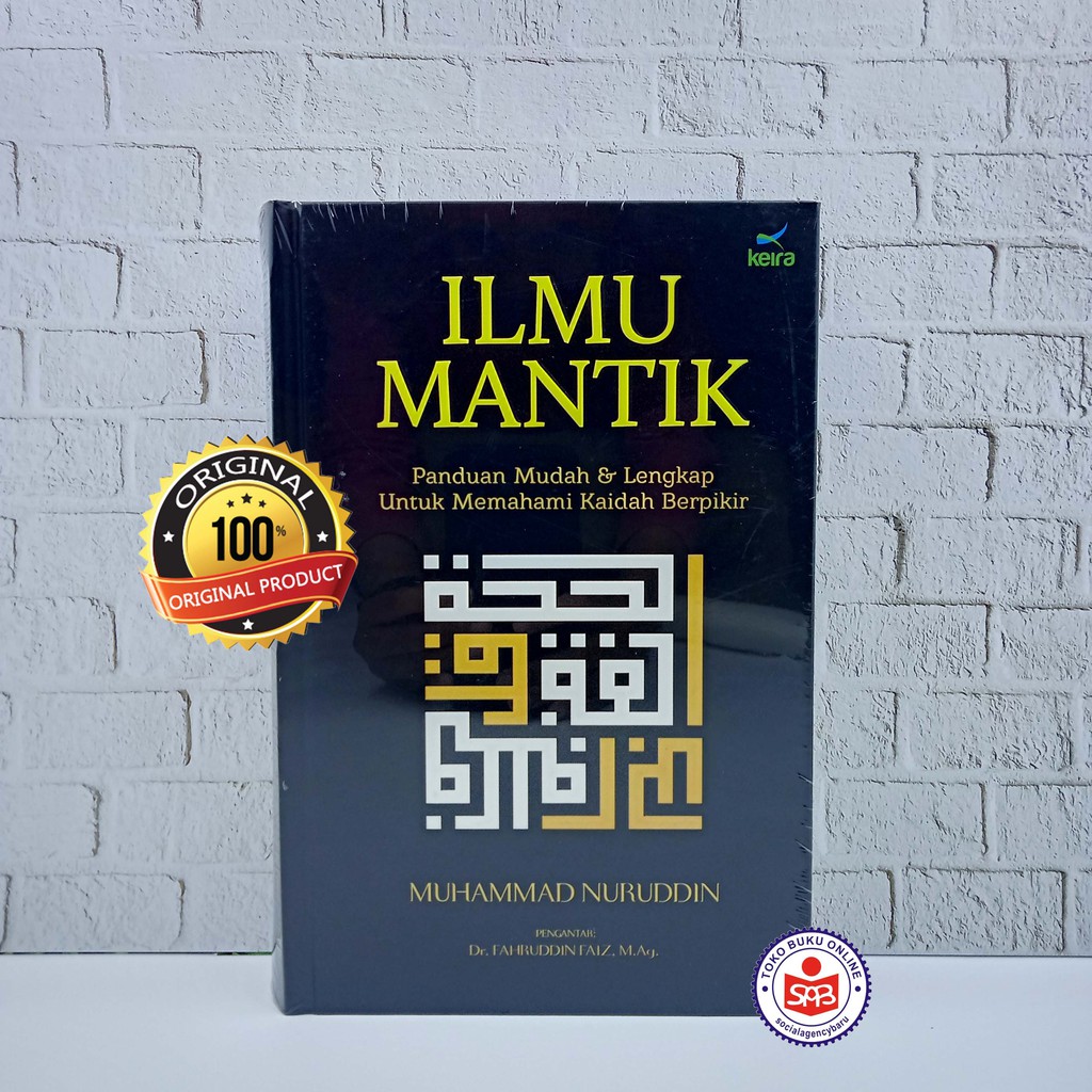Mantic Science - Muhammad Nuruddin | Shopee Malaysia
