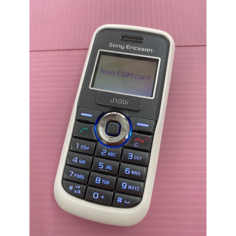 SONY ERICSSON J100i | Shopee Malaysia