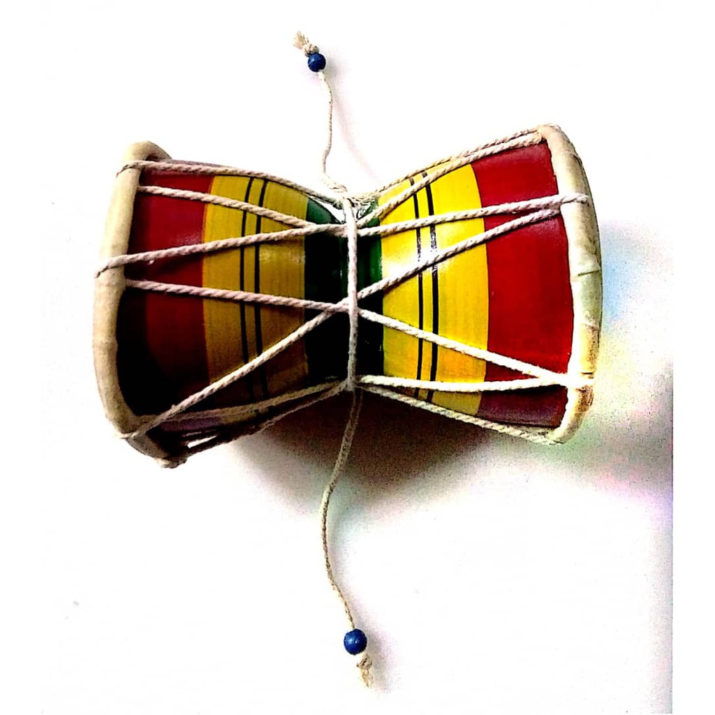 Damaru or Udukkai for Lord Shiva | Shopee Malaysia