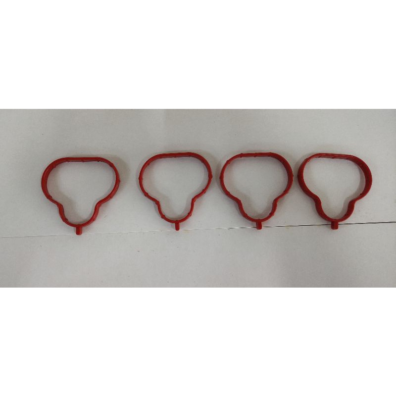 Proton waja cps exora cps inlet manifold gasket set (4 pcs ) | Shopee ...