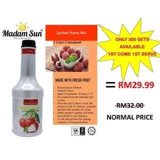 Buy lychee juice Online With Best Price, Jul 2024 | Shopee Malaysia
