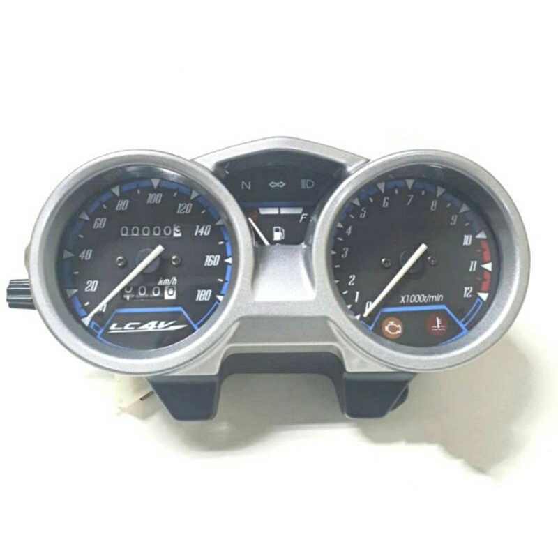 ##YAMAHA FZ150 FZ150I METER ASSY | Shopee Malaysia