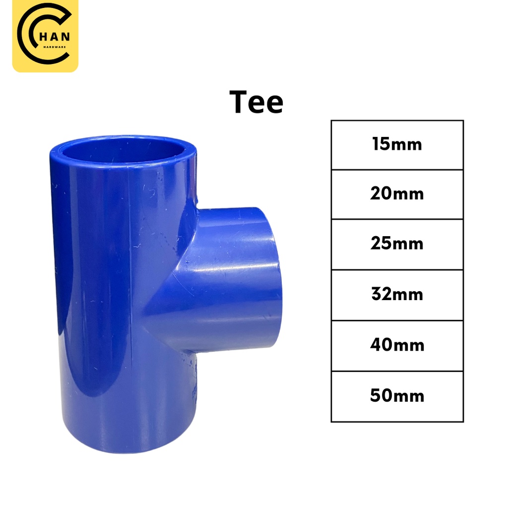 [15mm] ABS Pipe Fittings - Acrylonitrile Butadiene Styrene | Shopee ...
