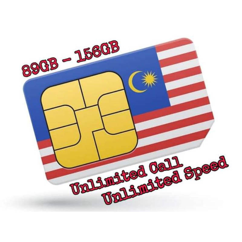 💥SIM KAD SATU MALAYSIA VIRAL💥 | Shopee Malaysia