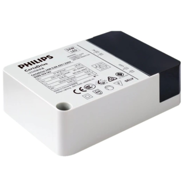 Philips CertaDrive 34W 0.8A 42V I 230V | Shopee Malaysia