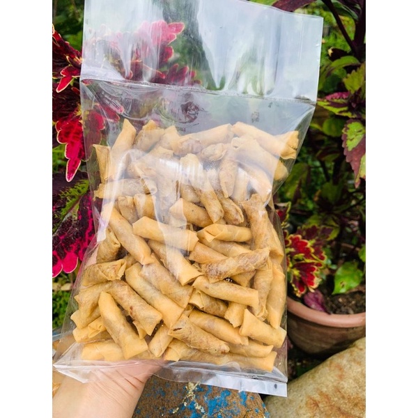 POPIA GULUNG SERUNDING IKAN | Shopee Malaysia