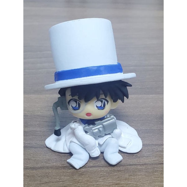 Conan Kid Hattori Kazuha Kyogoku Kazami Model 4: Conan Kid Hattori ...