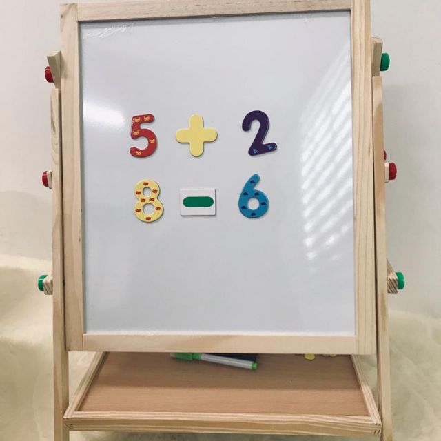 MULTIFUNCTION WRITING BOARD | Shopee Malaysia