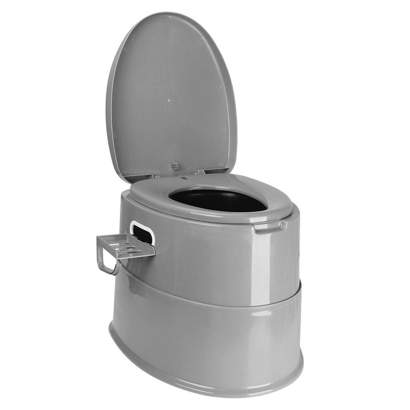 BEST Portable Toilet Bowl Adult Pregnant Women Elderly Toilet Mangkuk ...