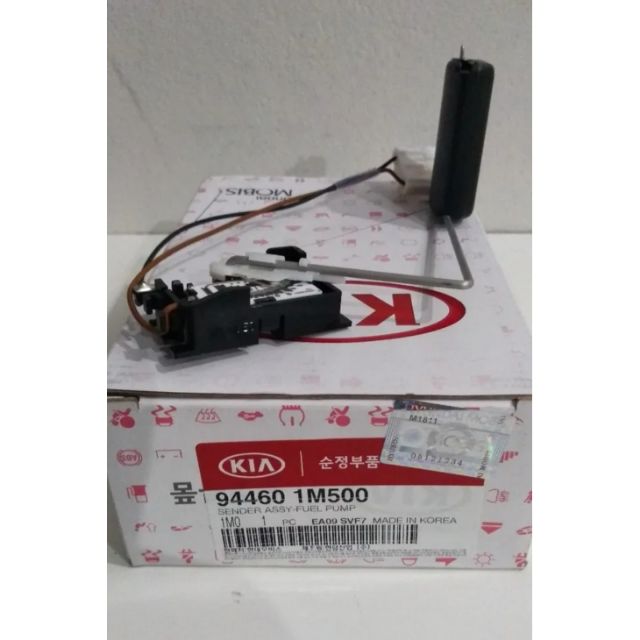 FUEL TANK GAUGE / FUEL TANK FLOAT - KIA FORTE 1.6 (GENUINE PARTS) 94460 ...