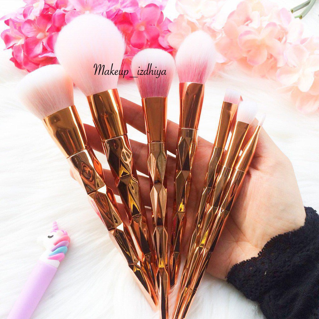 Set Berus Makeup Murah | Saubhaya Makeup