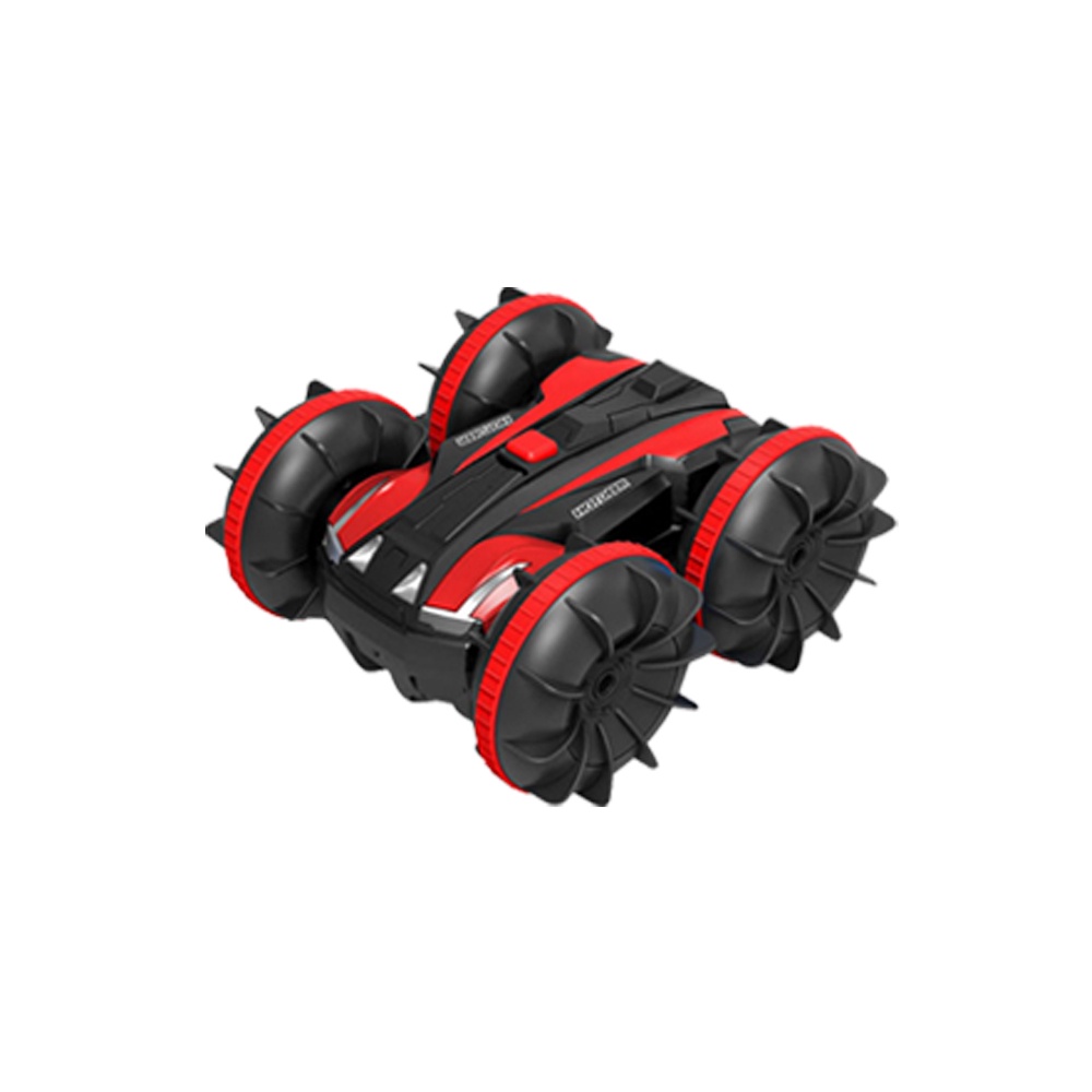 TENSO TRC003 Rechargeable 360 Degrees 2.4G 4WD RC Cars 4x4 Off Road ...