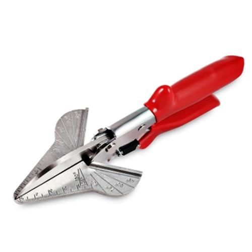 45 - 120 DEGREE MULTI ANGLE PVC TRUNKING SCISSORS CUTTER (RED) | Shopee ...