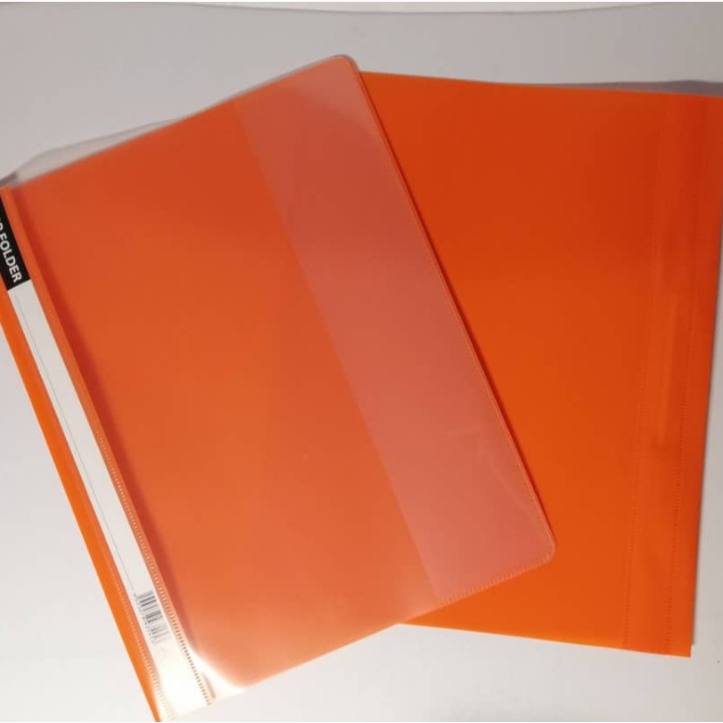 【1PACK=12PCS】🔥Astar🔥 Management Report PP PVC File 12pcs / Folder A4 ...