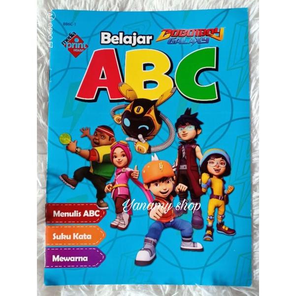 🔥BEST SELLER🔥OFFER PRICE Pre School Kid Book –ABC 123 Colouring ...