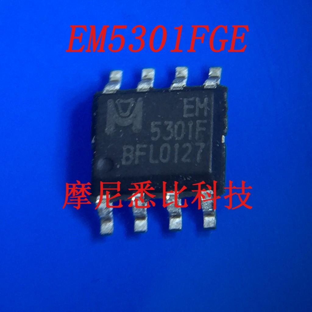 EM5301F EM 5301F 5301 power ic on board - Original NEW | Shopee Malaysia