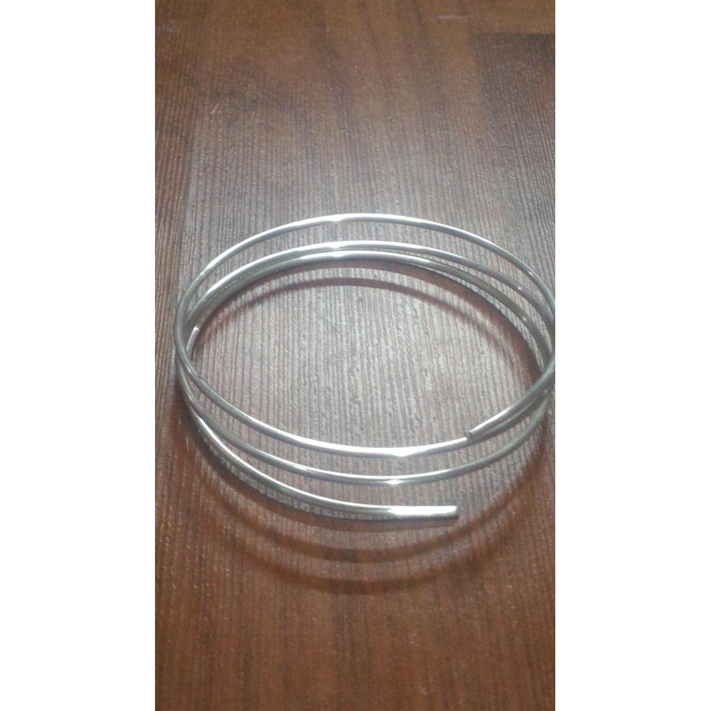 Silver WIRE SPULL WINDOW SIZE 2MM LENGTH 60CM | Shopee Malaysia