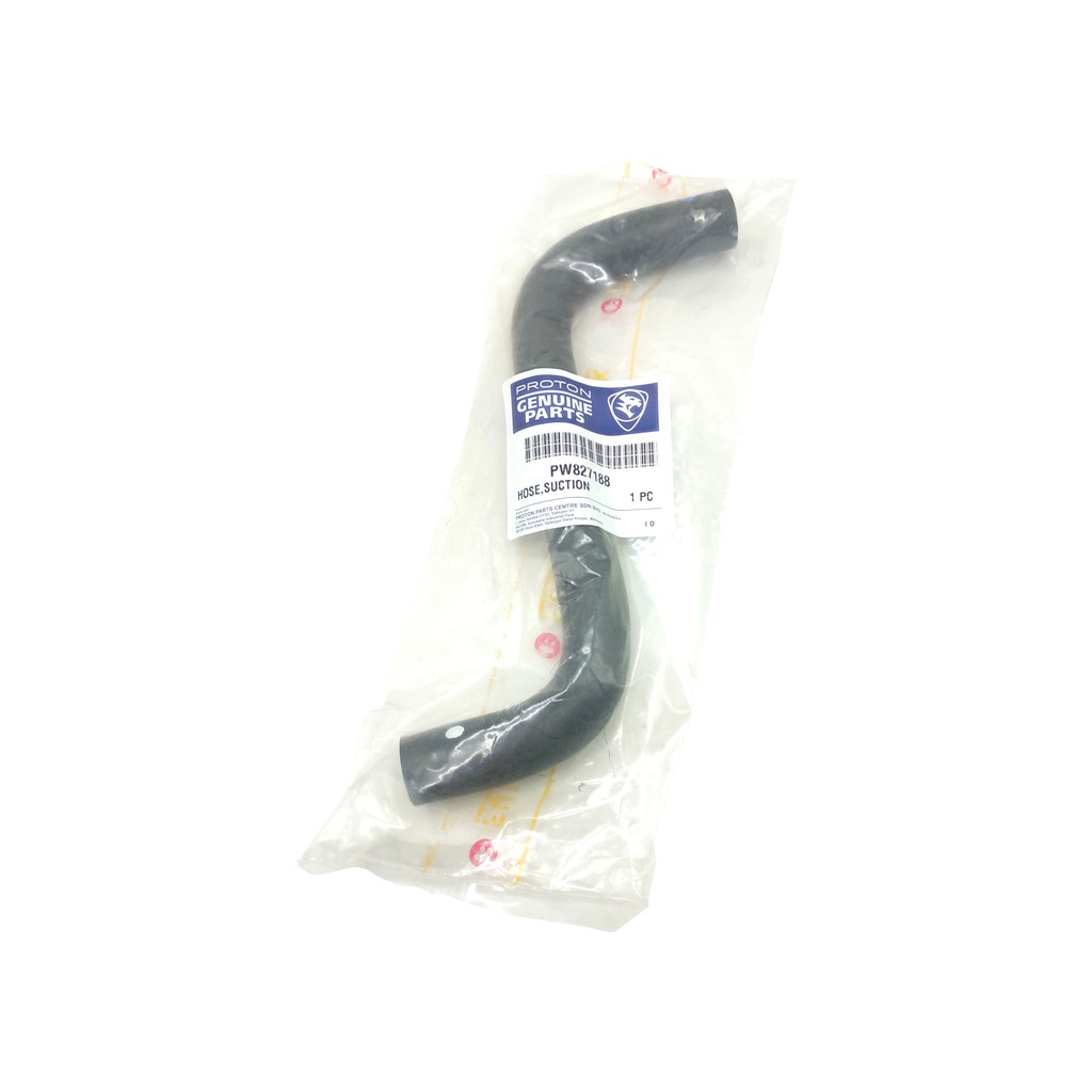 [ORIGINAL] PROTON EXORA POWER STEERING TANK HOSE ( TO PUMP ) 827188 ...