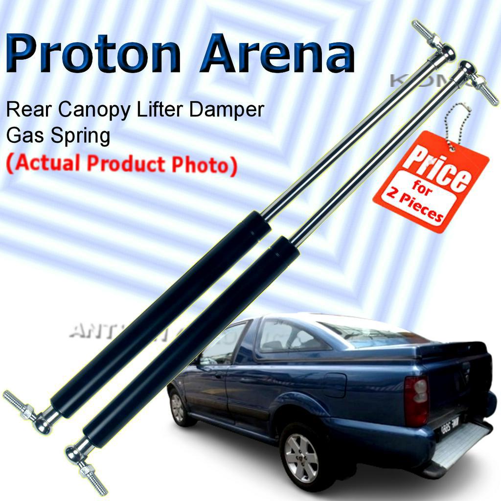 Proton Arena / Jumbuck Rear Canopy damper gas spring | Shopee Malaysia
