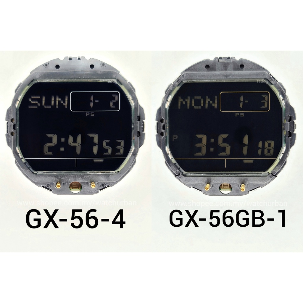 ORIGINAL MODULE GX56 ENGINE REPLACEMENT PARTS | Shopee Malaysia