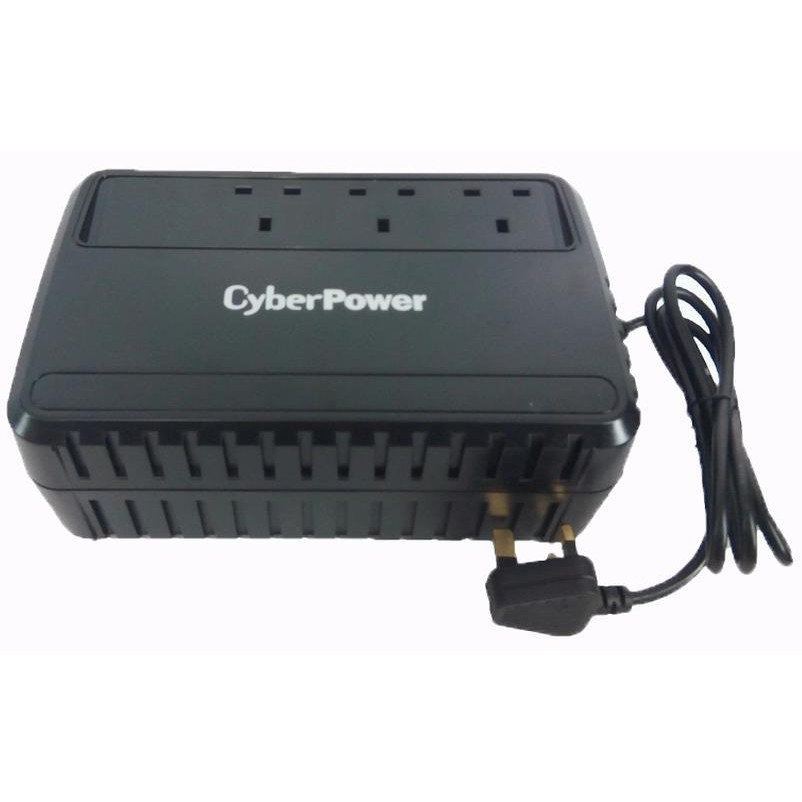 CyberPower UPS 800VA / 400W | Shopee Malaysia