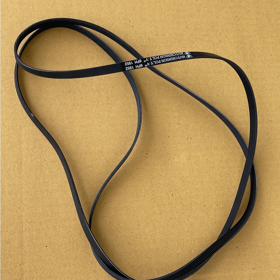 TOSHIBA MEDIA 1952 = 1950 DRYER BELT TD-H80SEM 6PH | Shopee Malaysia