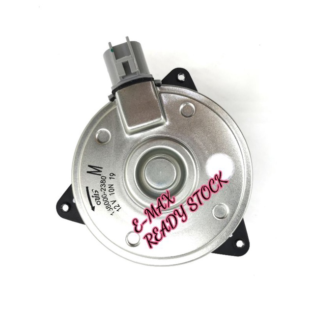 PERODUA MYVI 1.5 LAGI BEST ALZA TOYOTA AVANZA RADIATOR FAN MOTOR KIPAS ...