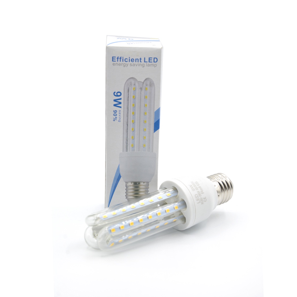 Raymax Led Bulb 9w E27 Efficient Led Lamp (Warm White) | Shopee Malaysia
