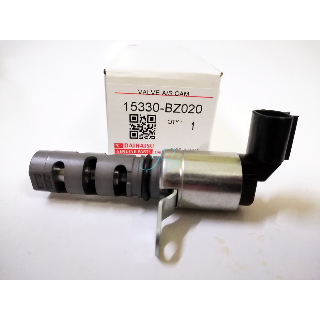 [Original] Daihatsu Gran Max VVT Solenoid Oil Control Valve VVT-I ...