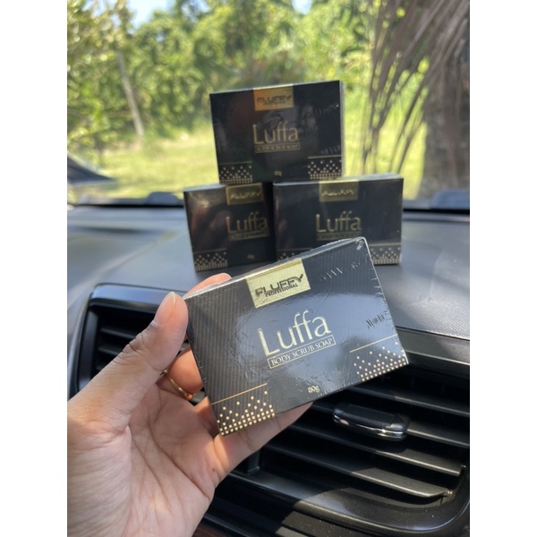 🔥SABUN LUFFA VIRAL 🔥 | Shopee Malaysia