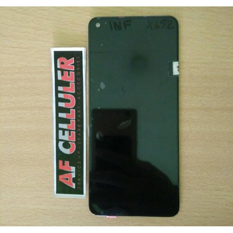Infinix X652 Black Touchscreen Lcd (Fast Response) | Shopee Malaysia