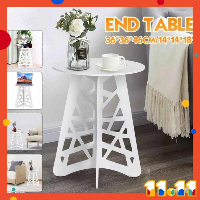 Nordic Side Tables Luxury side Table Modern Living Room Sofa Coffee ...