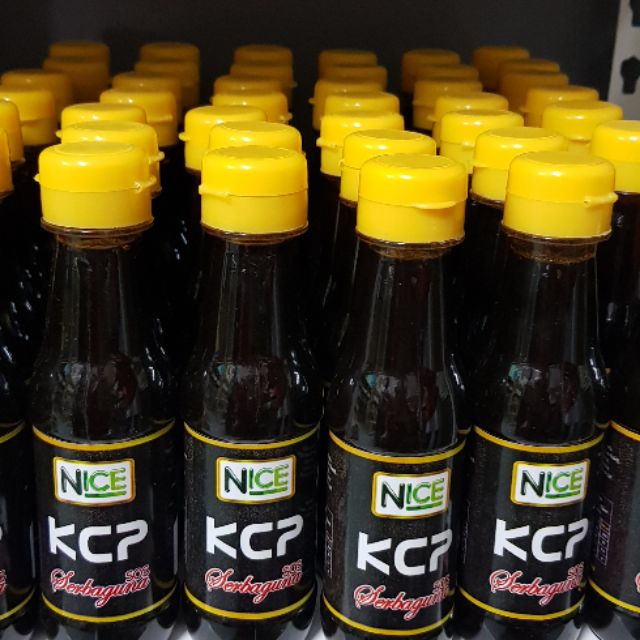 KCP Sos Serbaguna HPA Kicap Sihat | Shopee Malaysia