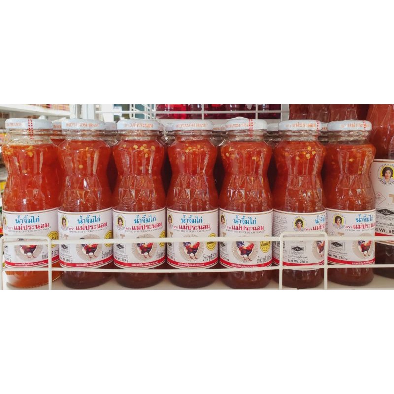 sos cili cap ayam maepranom | Shopee Malaysia