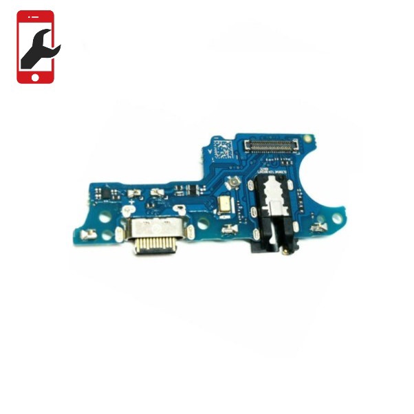 SM A02s Charging Board Plug in Port Dock Set Replacement Part AA ...