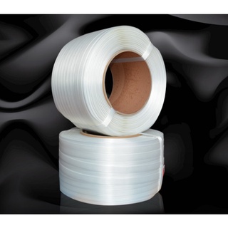 15mm X 800m Strapping Band Color for High/Low Table Semi Auto Strapping ...
