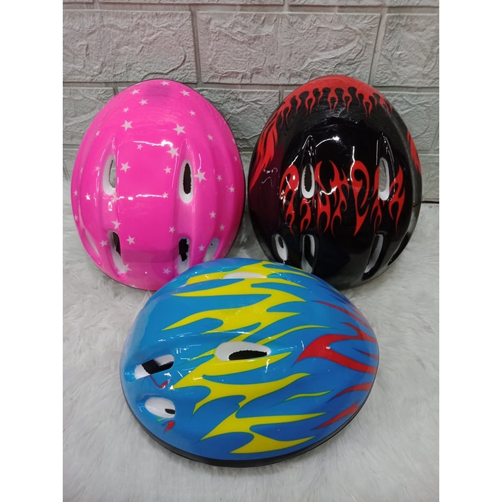 Trending Helmet Safety Helmet For Cycling Skating Motorcycle Skateboard ...