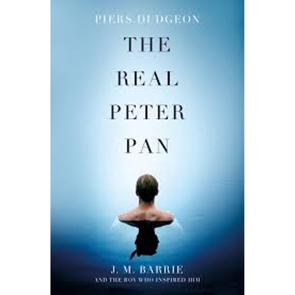 (BBW) The Real Peter Pan (ISBN: 9781250087799) | Shopee Malaysia