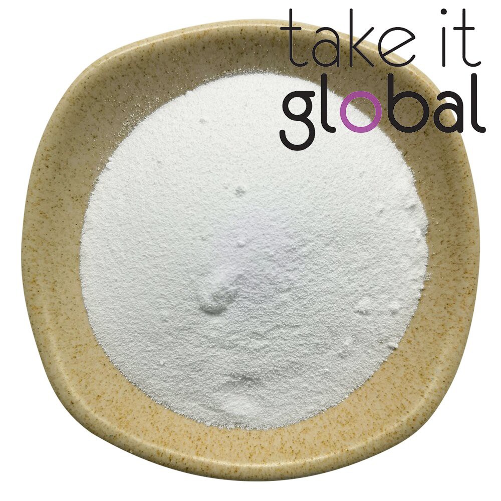 Sodium Carbonate - Food Grade (Anticaking agent, Raising agent ...