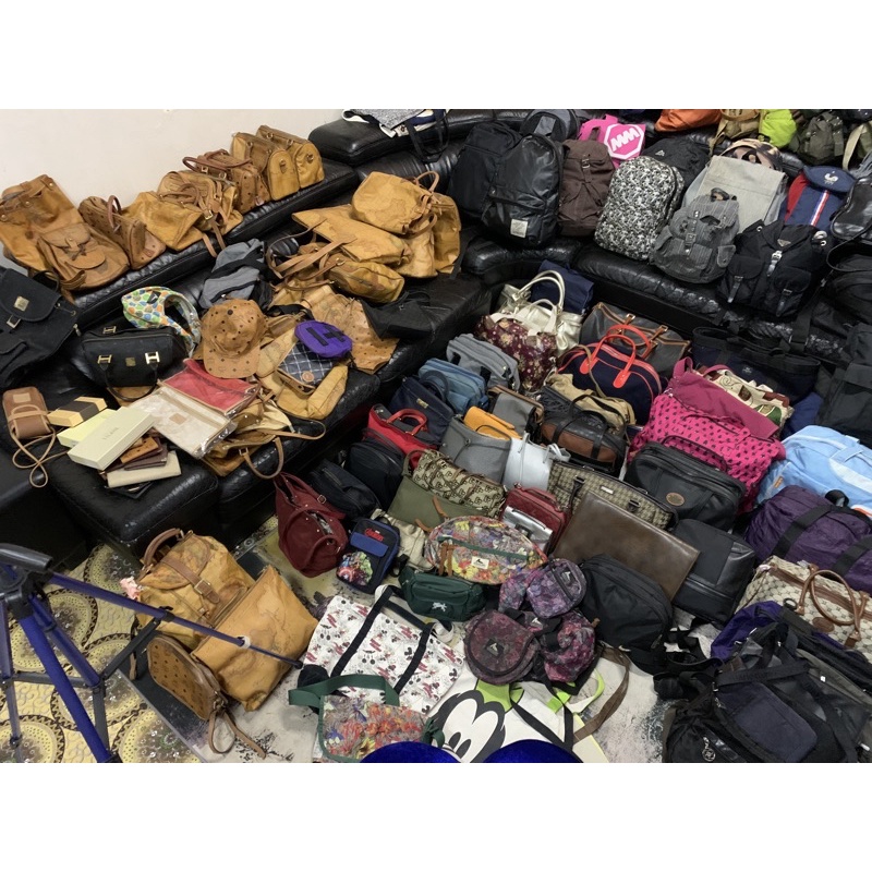 MENJUAL BEG BUNDLE DAB PRELOVED🇯🇵🎌🇰🇷🇲🇾🇩🇪🇮🇹 | Shopee Malaysia