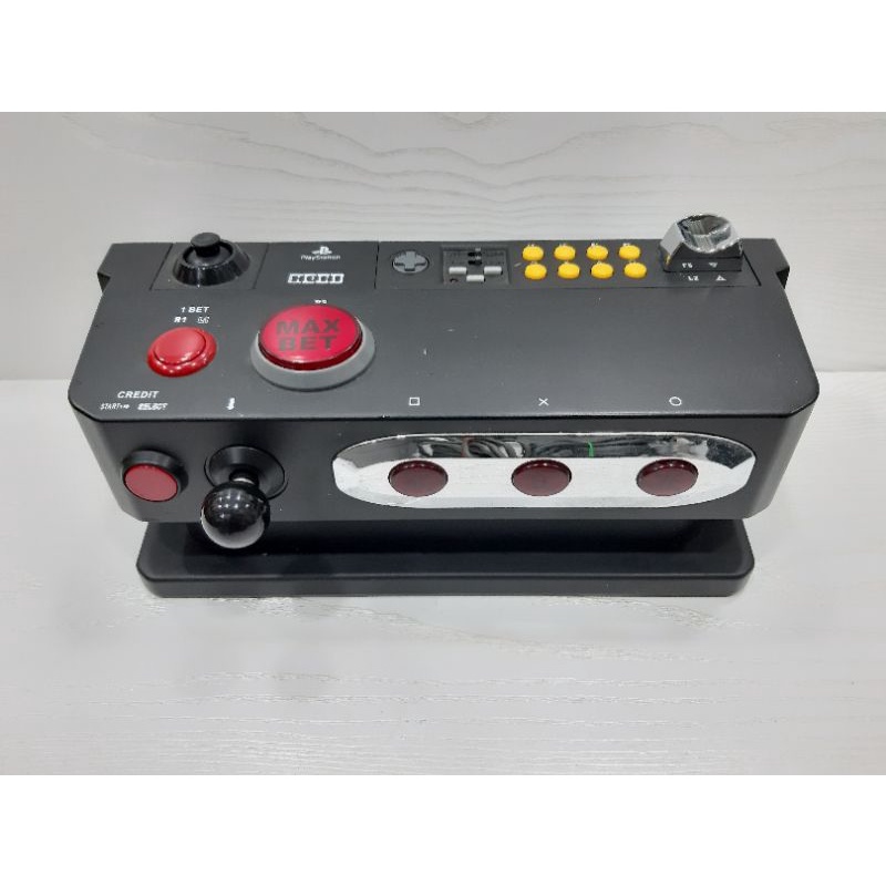 Joy Pachi Slot PS1 PS2 Cabinet Hori | Nsyscom Machine | Shopee Malaysia