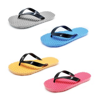 Unisex EVA Massage Selipar/ Slipper Jepun Unisex (Random Warna) Any ...
