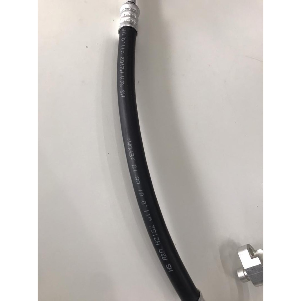 NISSAN X-TRAIL/XTRAIL/X TRAIL T30 AIRCOND hos/pemampat paip | Shopee ...