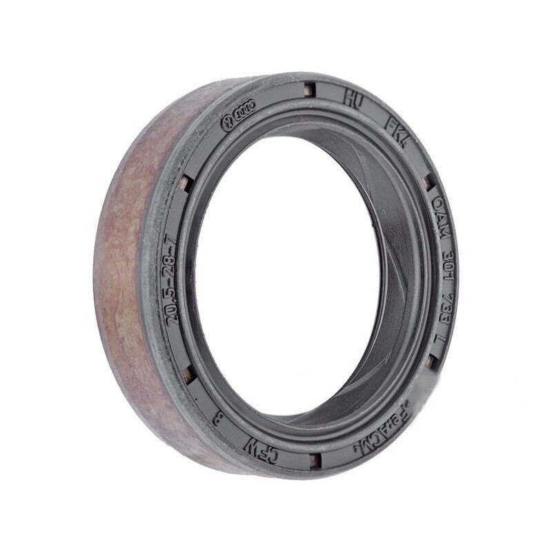 SHAFT OIL SEAL INNER DQ200 - AUDI A1 A3 - VW BEETLE GOLF JETTA POLO ...