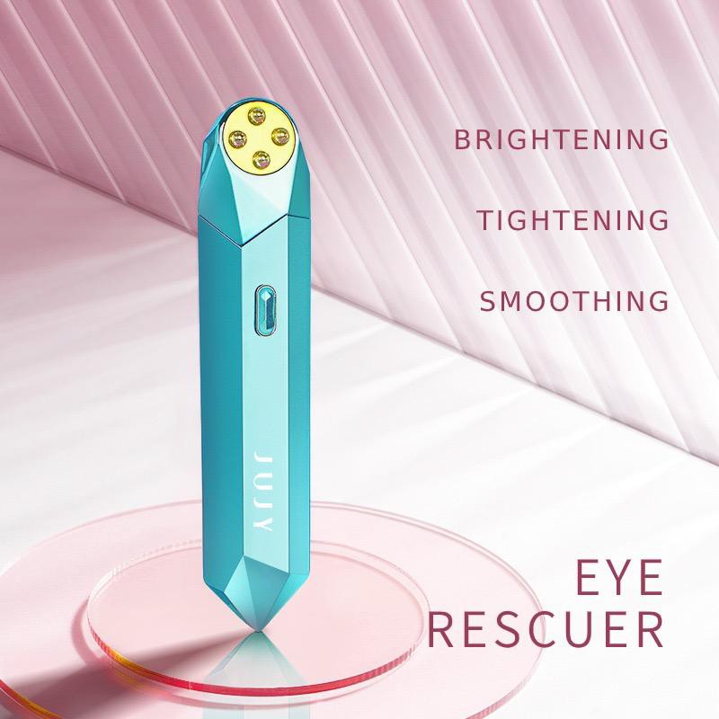 JUJY RF Eye Rescuer 全新美眼新体验RF射频美眼仪 | Shopee Malaysia