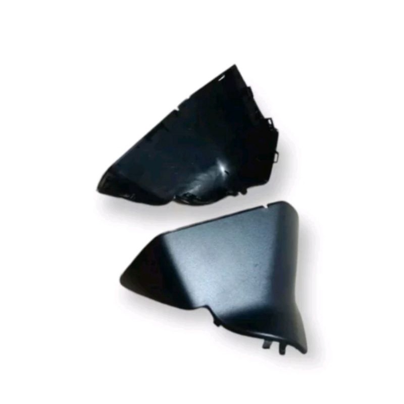 Original Avanza Xenia Veloz facelift 2021/2022 rear view mirror cover ...